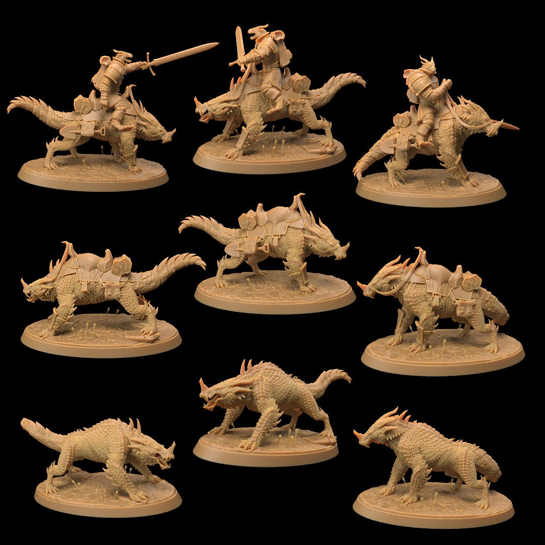 War Drakes the Dragons War Children of the Flame the Dragon Trappers ...