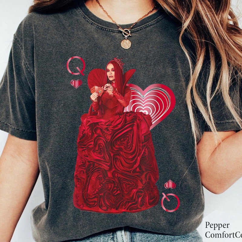 Descendants Rise of Red Birthday Decorations - Etsy