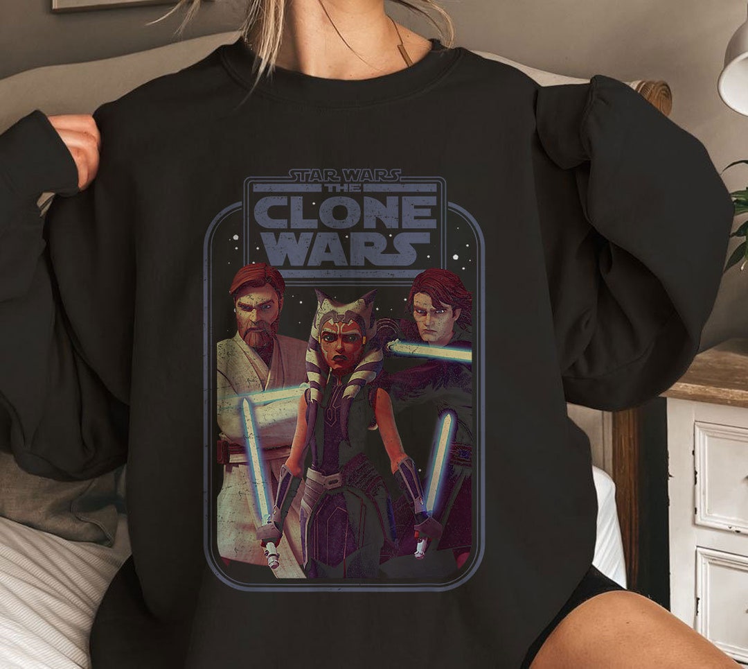 New Star Wars Theory Points To The Return Of A Major Clone Wars Hero On