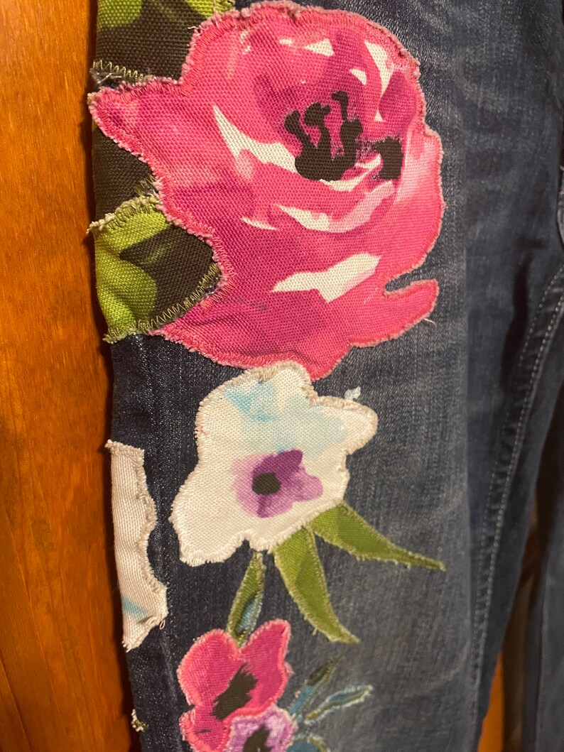 Vintage Levi Denim | Levi Jeans | Skinny Jeans | Flower Vintage Jeans ...