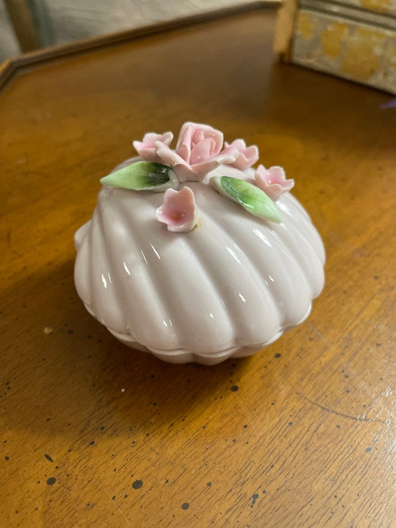 loewe pink clam foam - Gem