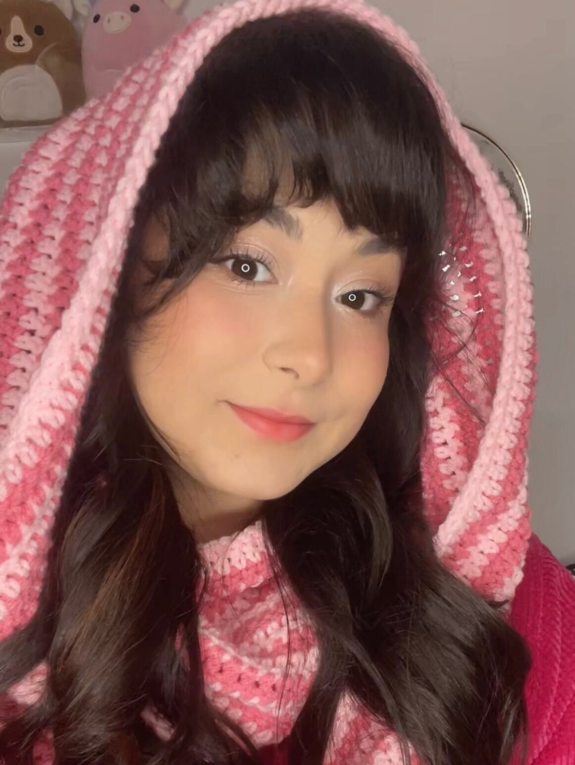 The Enid Snood Crochet Pattern - Etsy UK