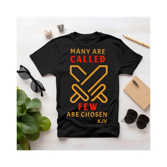 Chosen Few Tops