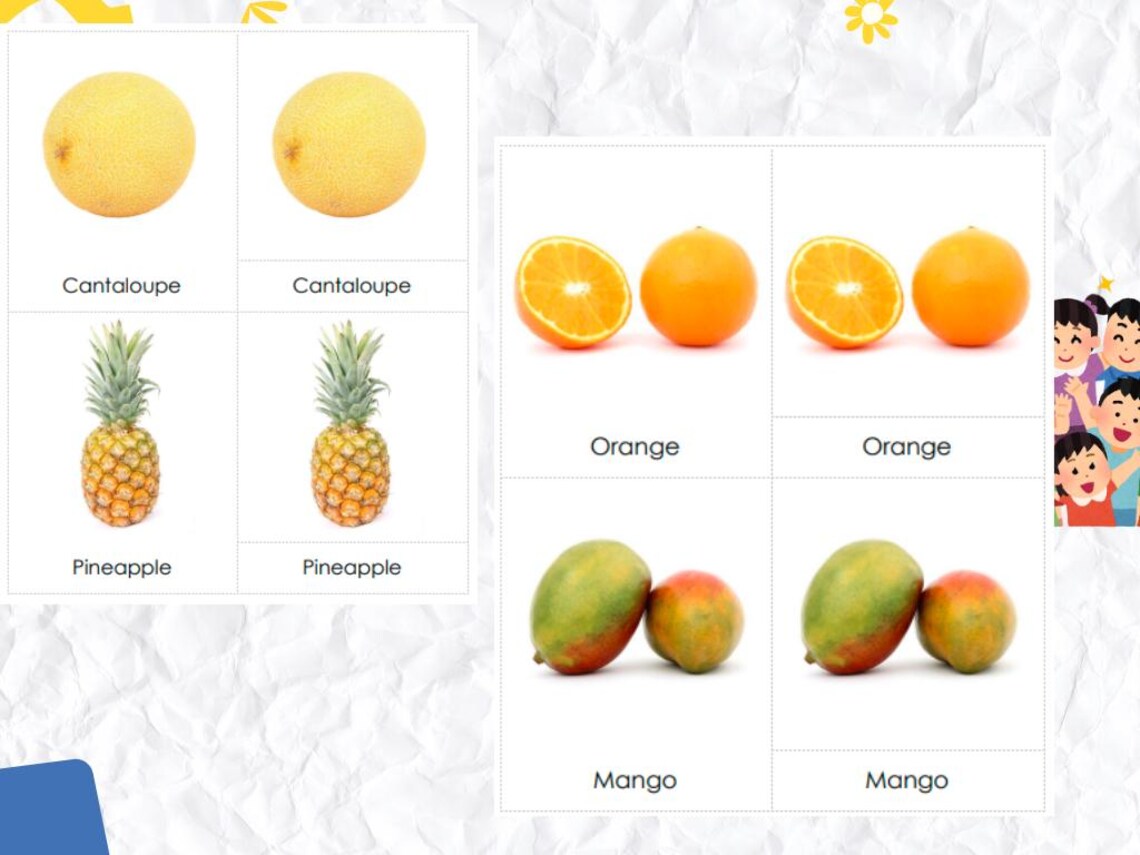 150 Pages-montessori Paper Material Workbook for Kids,kids Workbook,pre ...