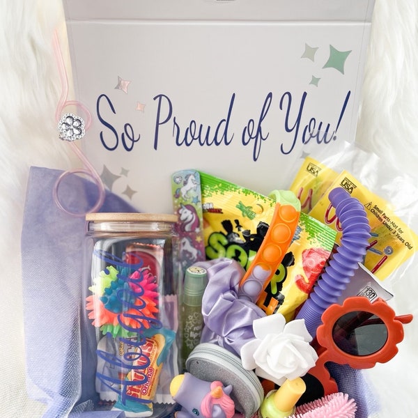 Kids Gift Box - 60+ Gift Ideas for 2024