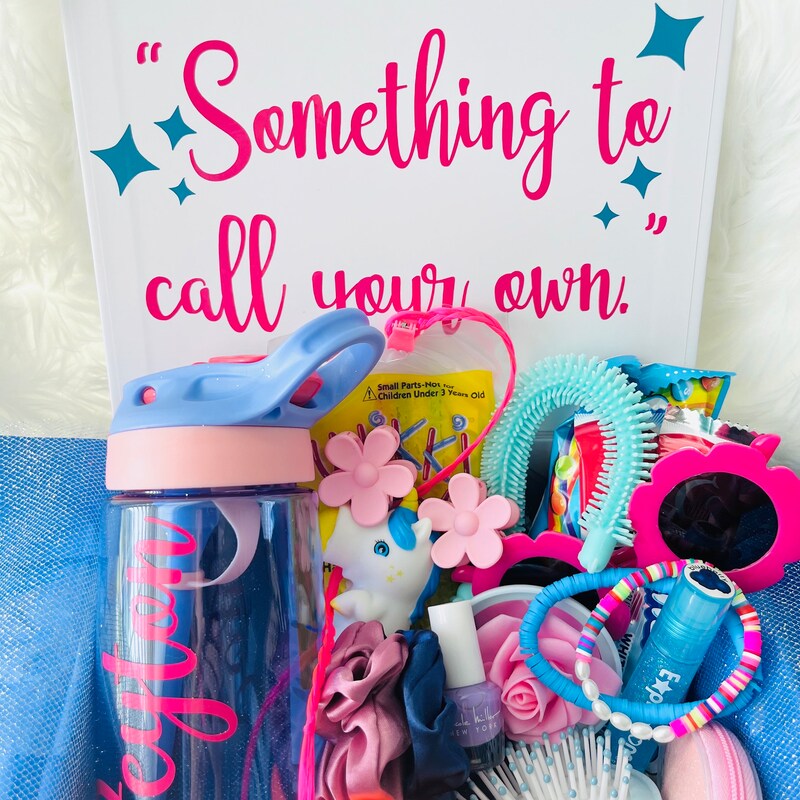 Kids Gift Box - 60+ Gift Ideas for 2025