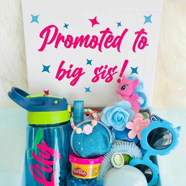 Kids Gift Box - 60+ Gift Ideas for 2025