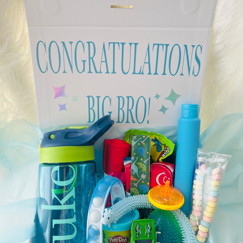 Kids Gift Box - 60+ Gift Ideas for 2025