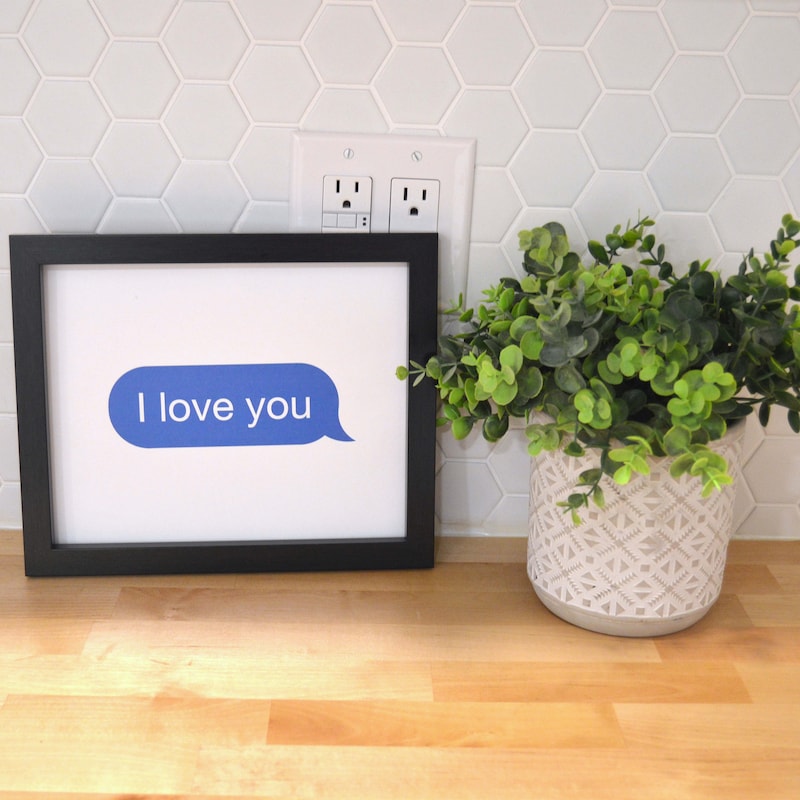 Text Message - Etsy