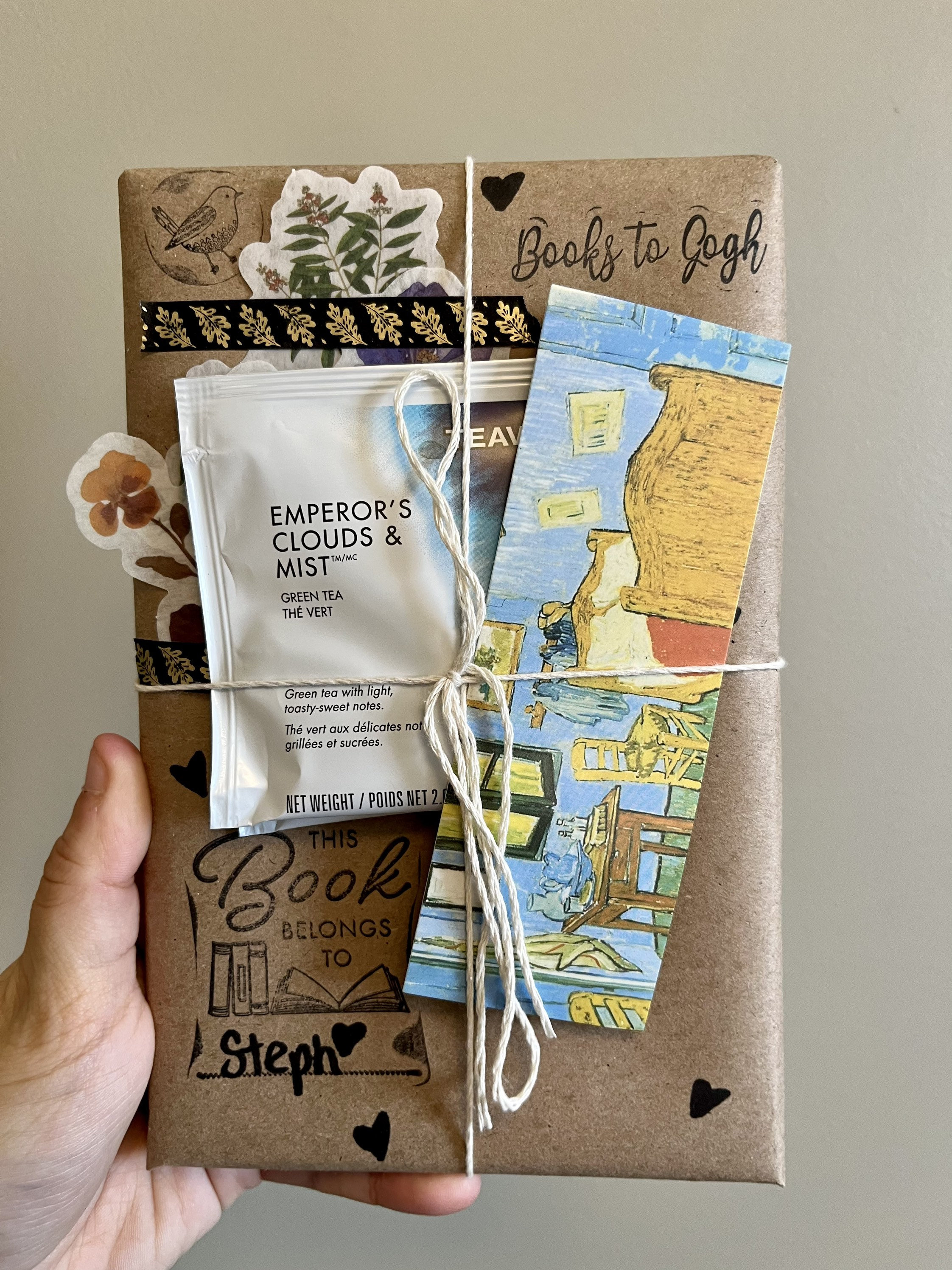 Blind Date With a Book, Surprise Book Gift, Pre-loved Book, Mystery ...