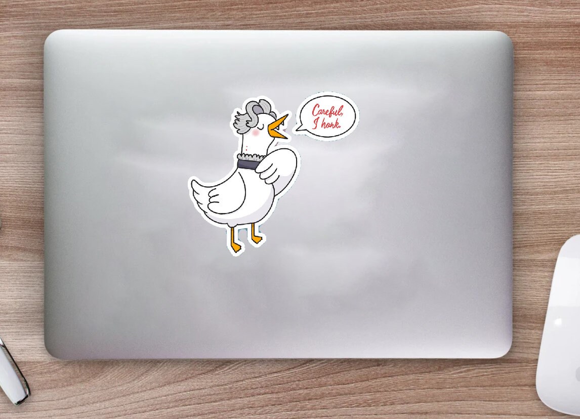 Goostarion Laminated BG3 Sticker Laptop iPad Bullet Journal - Etsy