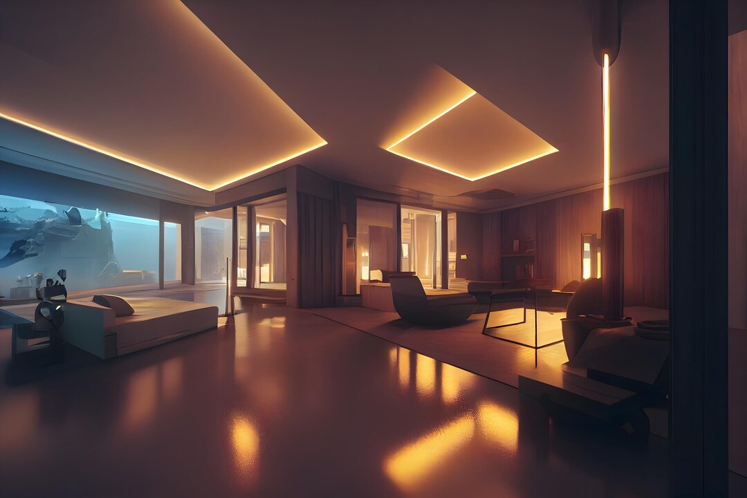 Home Interiors - Etsy