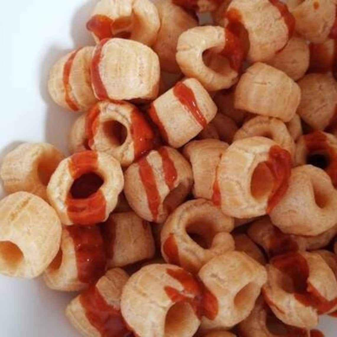 Duros Duritos, Bulk Sizes, Chicharron De Harina, Mexican Chips, Crunchy ...