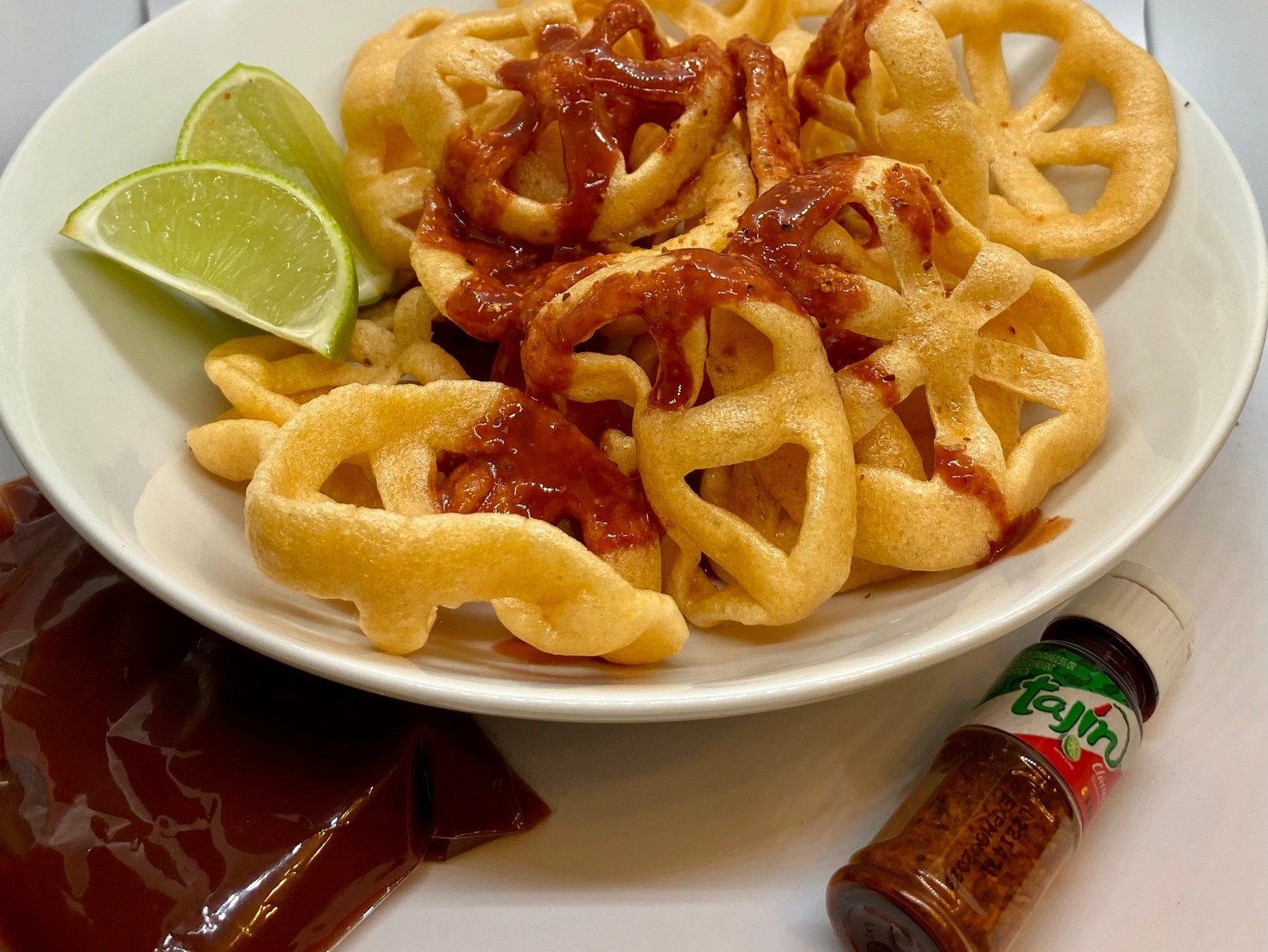 Duros Duritos Pinwheels, Bulk Sizes, Fritura De Rueda, Chicharron De ...