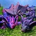 Articulated Nightwing (bat) Dragon - 3dprinted Bat Dragon - Etsy