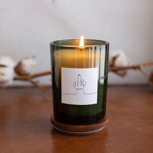 Middle Finger Line Art Printable Digital Instant Download SVG, PNG, JPG ...