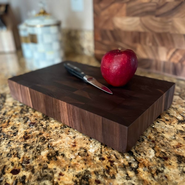 Walnut Butcher Block Countertop - Etsy