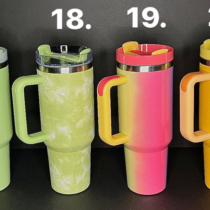 Fake Stanley - Etsy UK