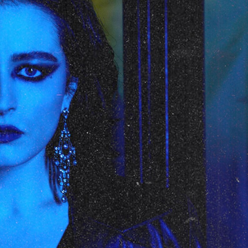 VAMPIRE TRANSFORMATION SPELL | Immortal Power, Psychic Seduction, Night ...