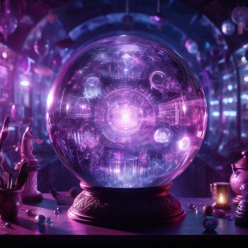 Unlock the Minds Latent Ability to See the Future Gain the Power to ...