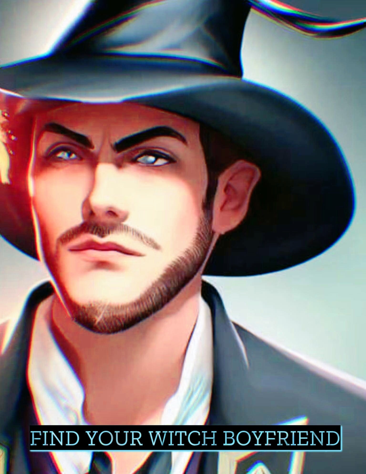 Witch Husband/witch Boyfriend Bring Him to ME - Etsy