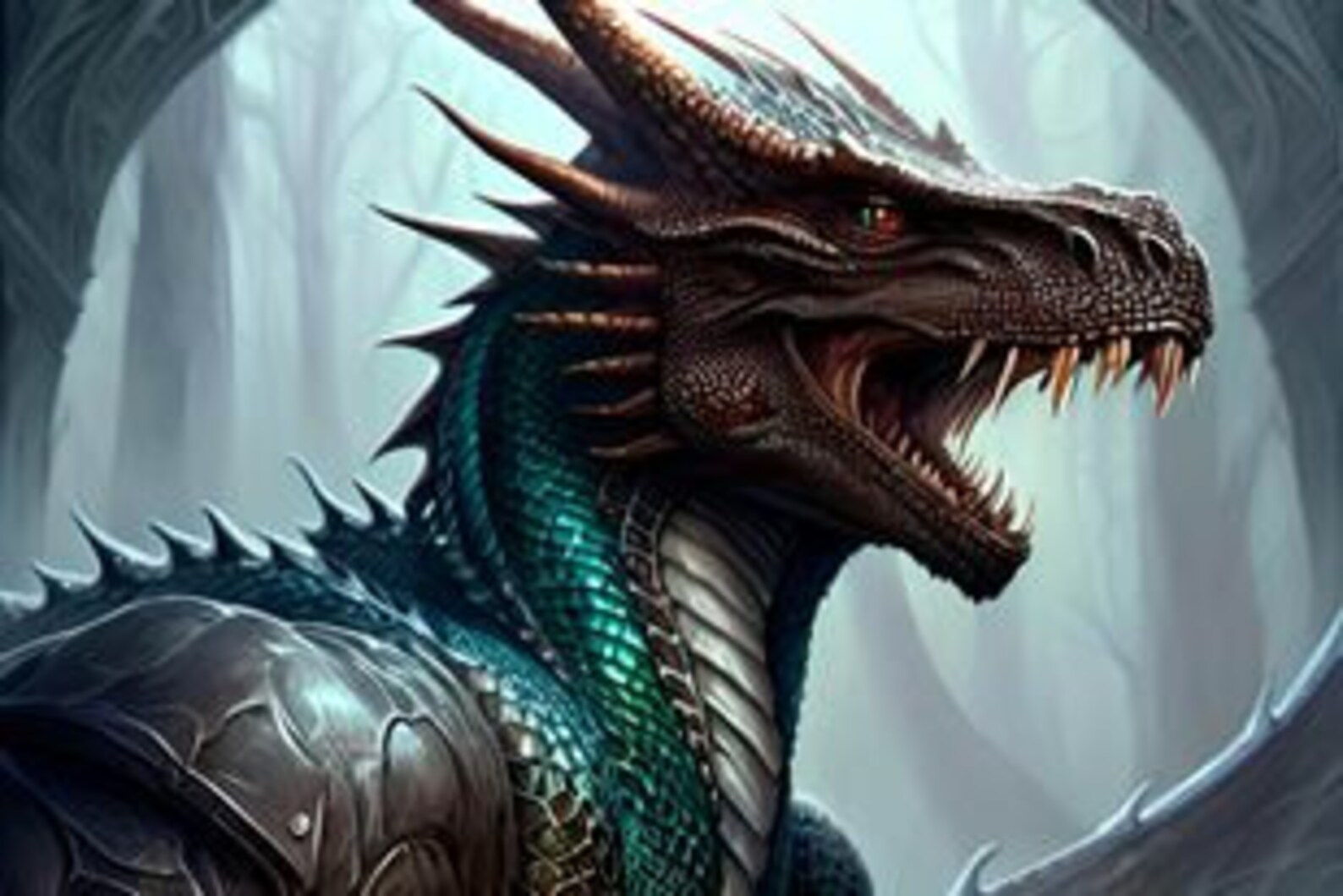 DRAGON TRANSFORMATION Spell Ultimate Powerful Dragon Transformation - Etsy