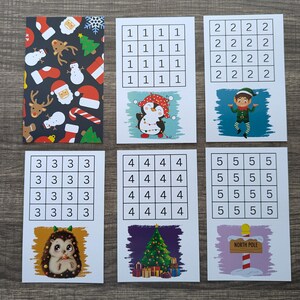 Christmas Mini Savings Book - Etsy