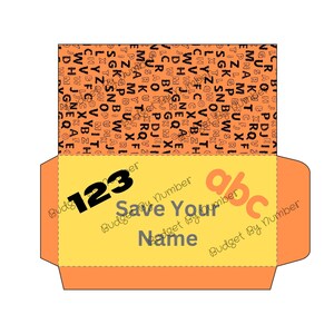 Save Your Name - Etsy