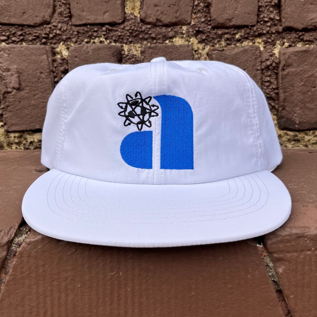 NEW Philadelphia Atoms Nylon Hat - Etsy