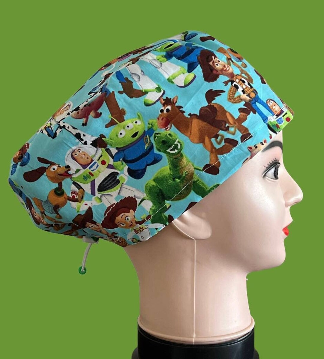 Friends for Life operating Room Scrub Hat, Australian Paediatric ...