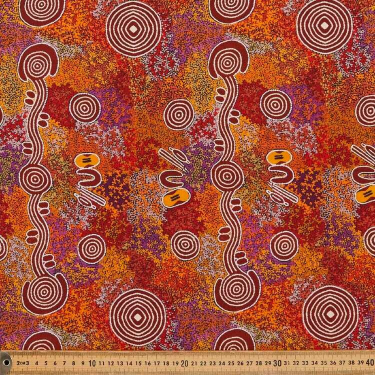 NAIDOC Indigenous Australian Scrub Hats Australian First Nations ...