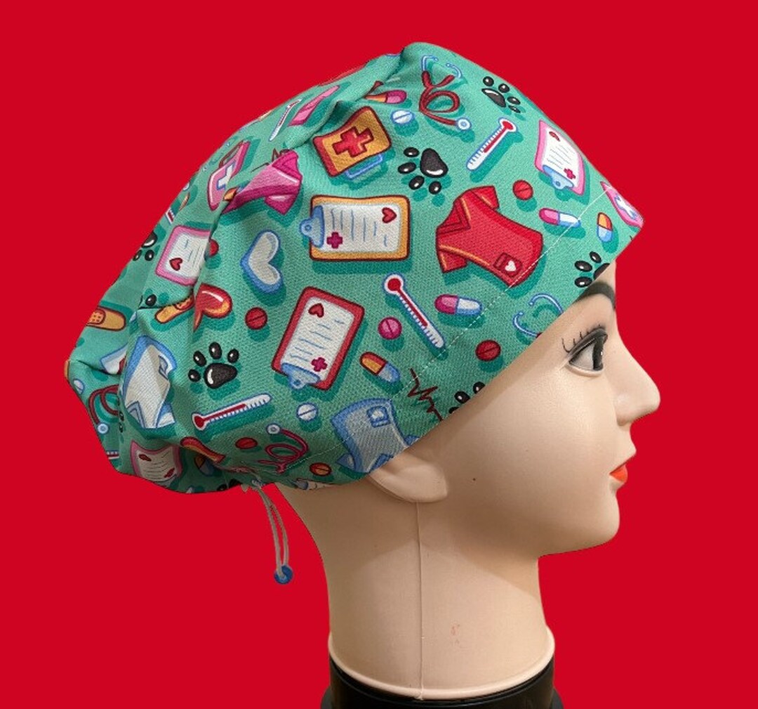 Care Squad Surgical, Nurse, Vet, Lab Tech, Dental, Operating Theatre ...