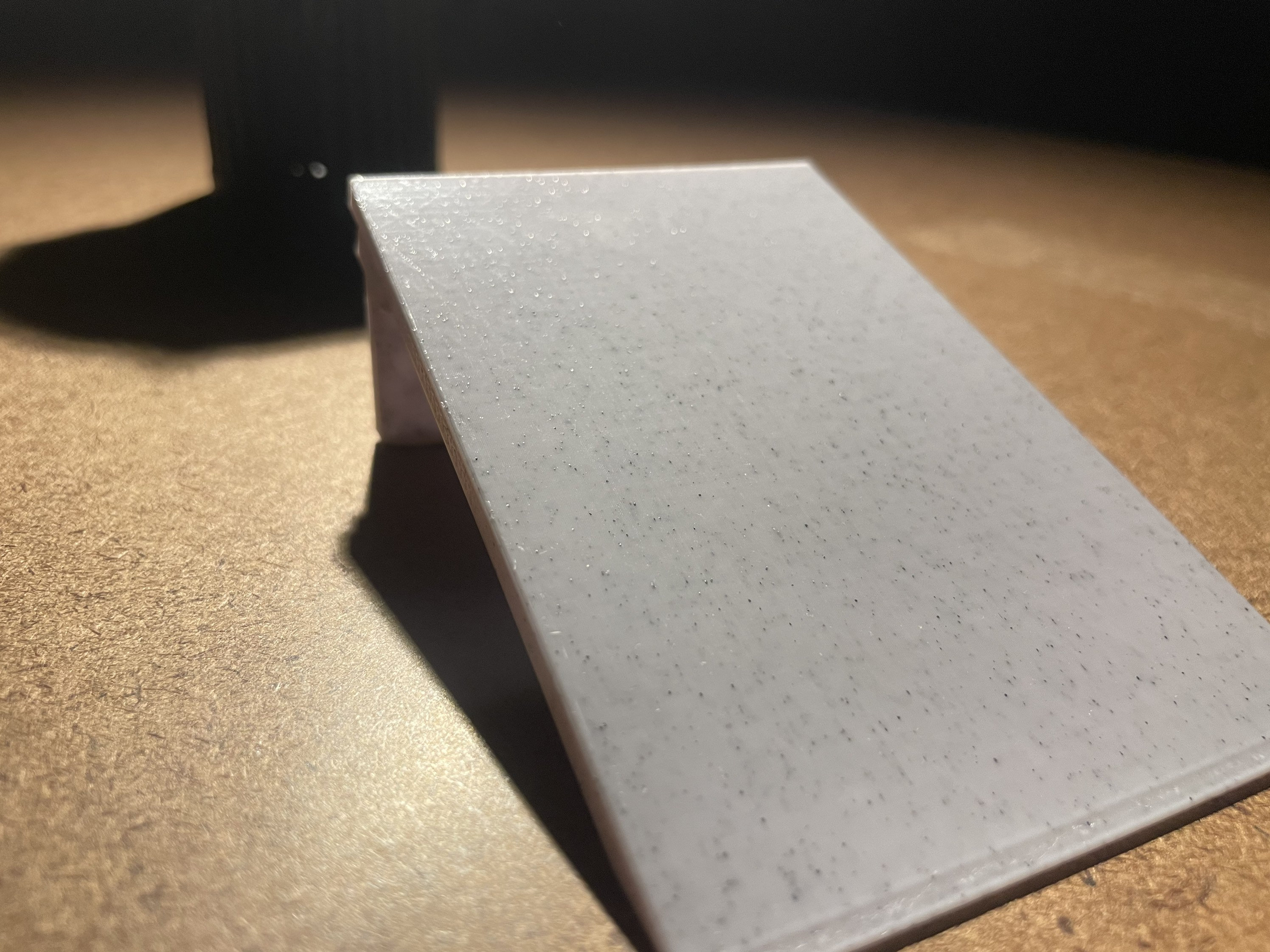 Love Park Kicker // 3D Printed Fingerboard Ramp - Etsy