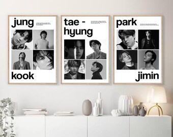 Bts Jungkook Golden Posters,jk Seven,bts Wall Print,bts Posters,jk ...