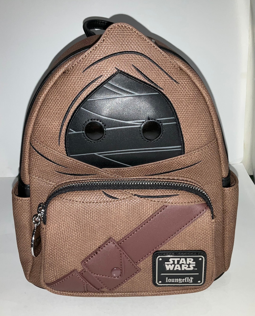 Loungefly Star Wars Jawa Mini Backpack - Etsy