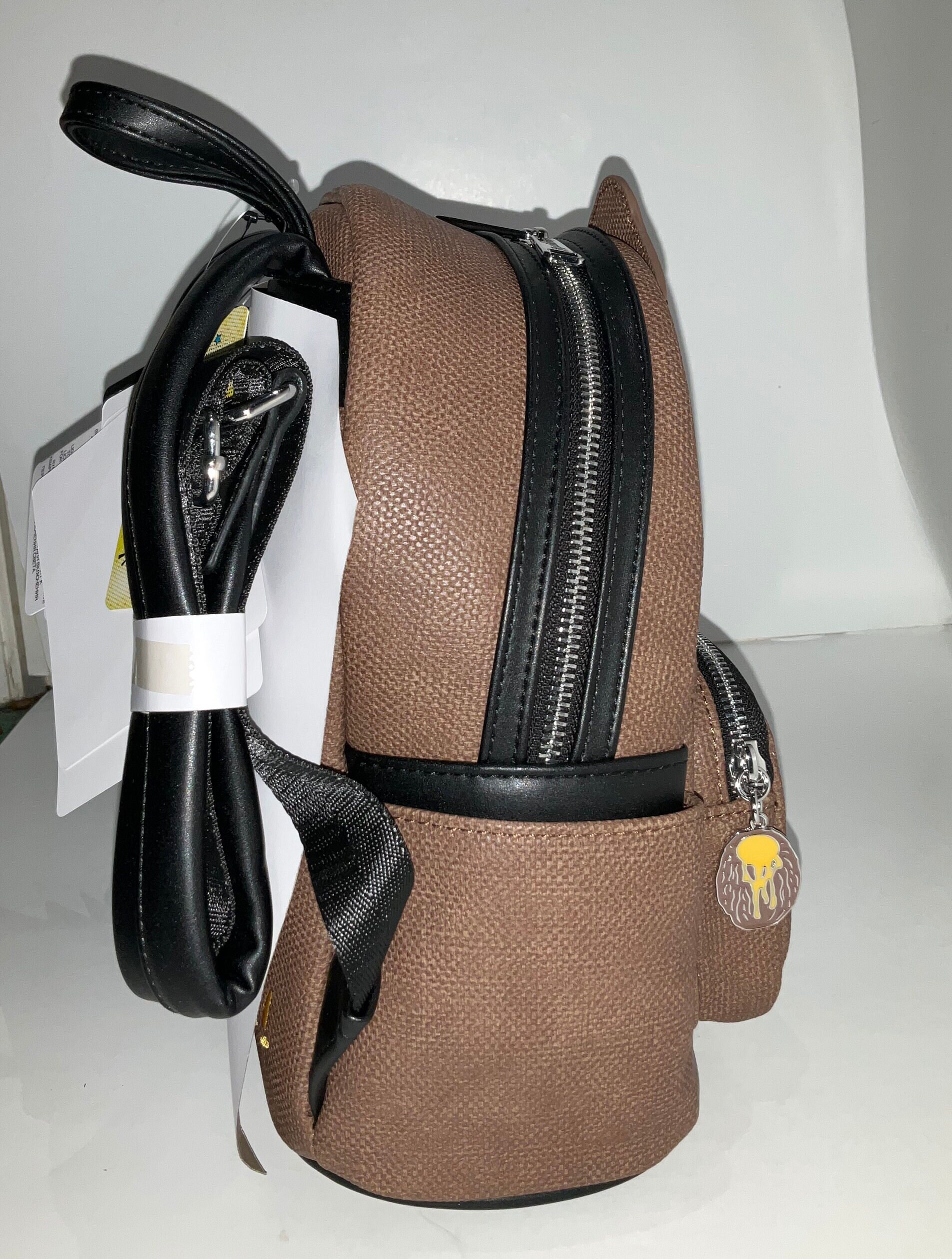 Loungefly Star Wars Jawa Mini Backpack - Etsy