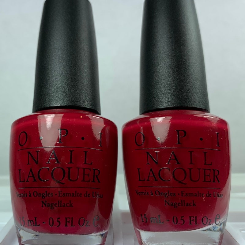 Vintage Nails Polish - Etsy