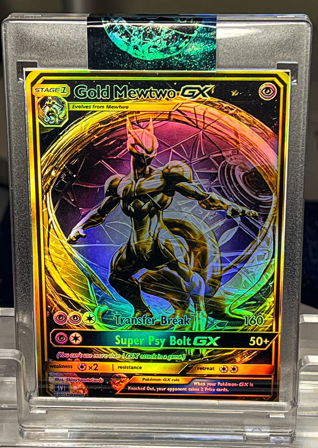 Gold Fan Art Custom ACEO - Etsy