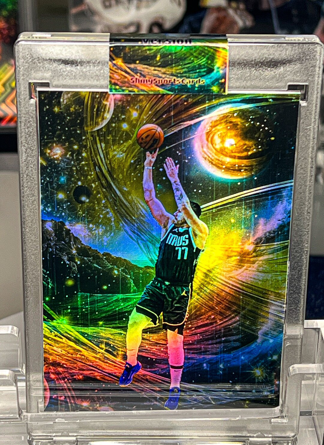 Luka Shiny Life Version 1 of 1 - Etsy