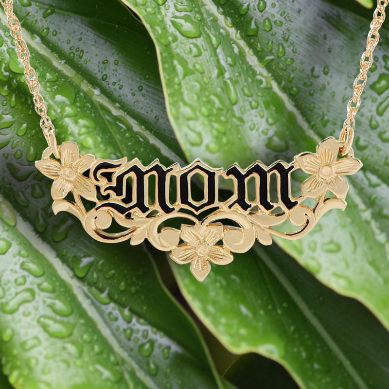 Hawaiian Flower Necklaces - Etsy