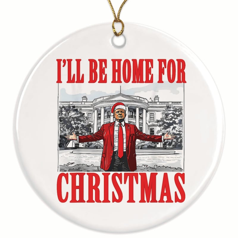 Donald Trump Elf on Shelf - Etsy