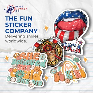 Funny Duck Stickers, 2 Duck Around Find Out Stickers, Sarcastic ...