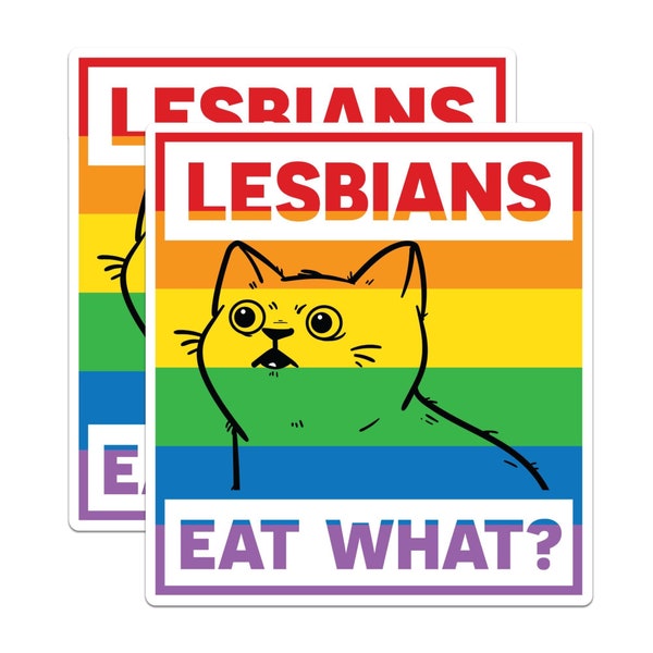 Pride Car Decal - Etsy