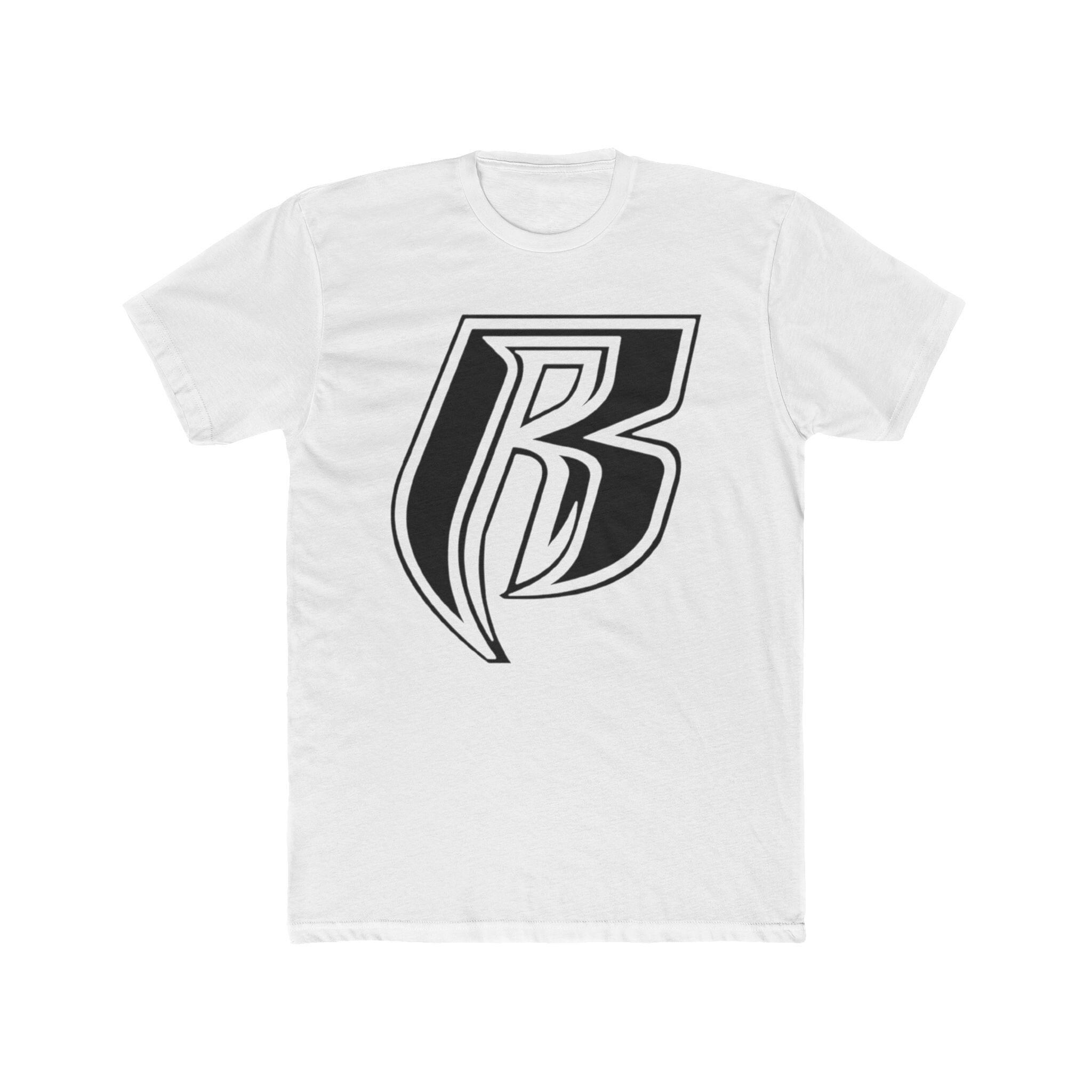 Ruff Ryder 'R' Shirt Bold Iconic Emblem Tee for Strength, Loyalty ...