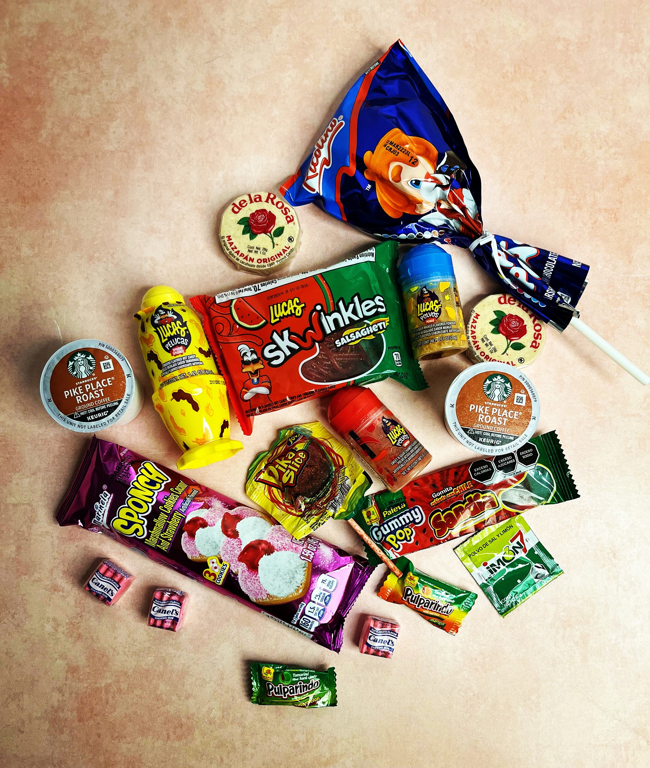 Employee Appreciation Gifts Personalized Employee Gift Candy Gift Box ...