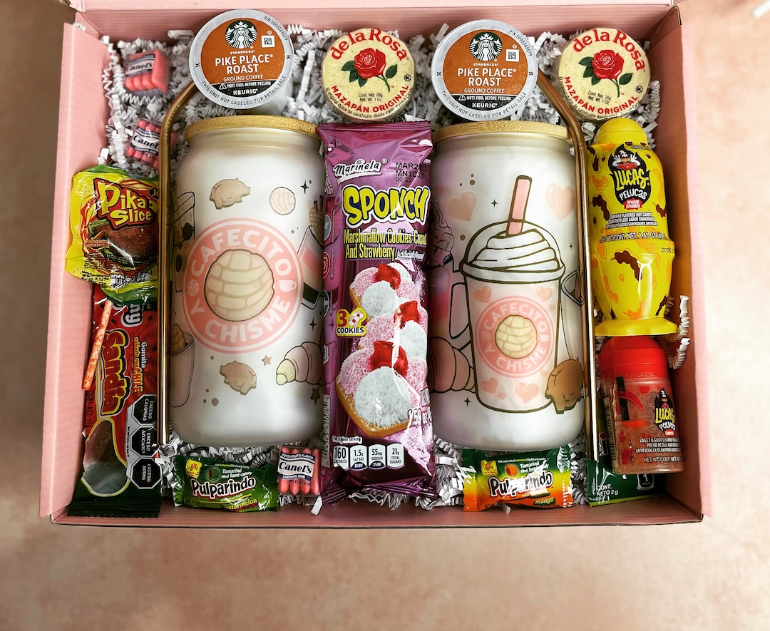 Employee Appreciation Gifts Personalized Employee Gift Candy Gift Box ...