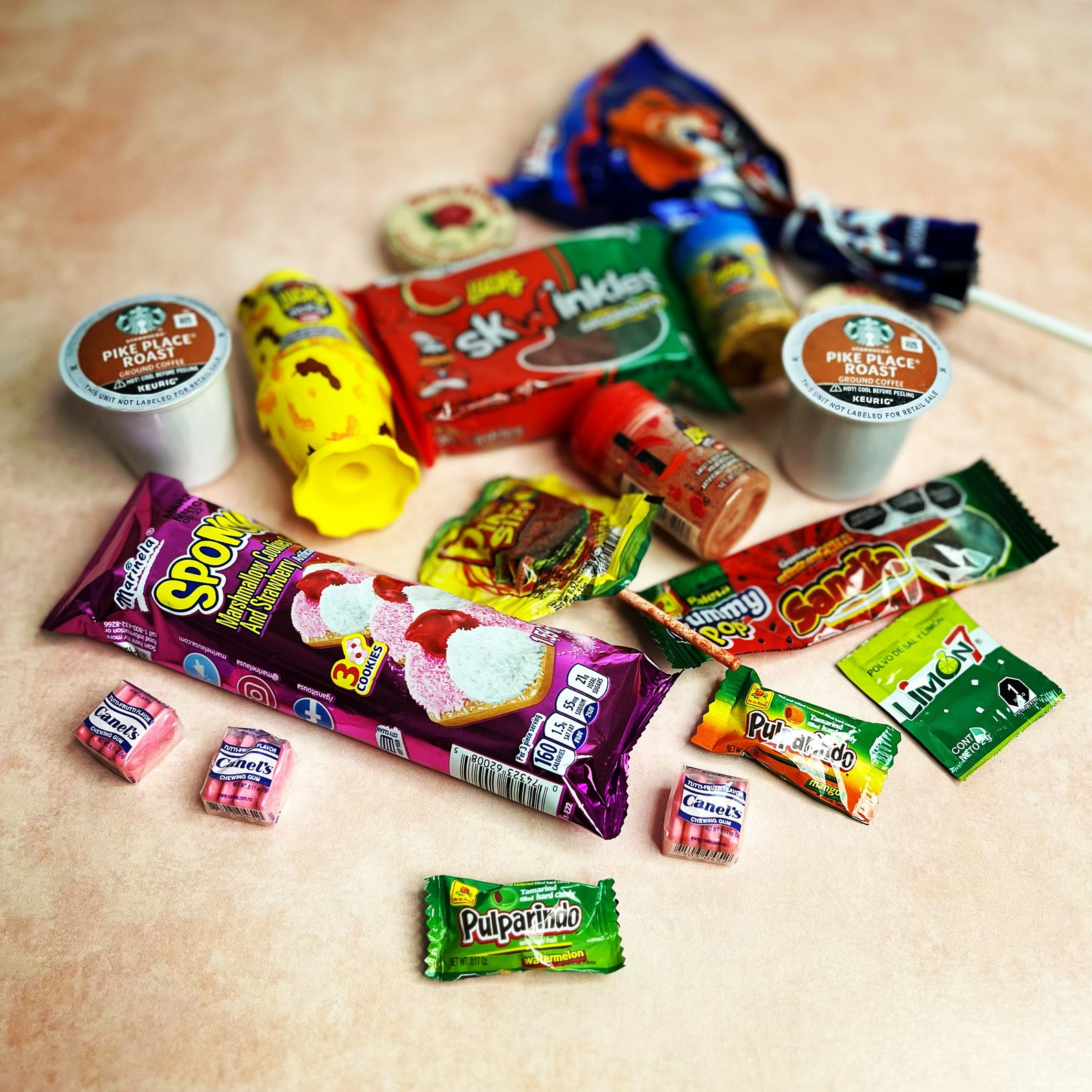 Employee Appreciation Gifts Personalized Employee Gift Candy Gift Box ...