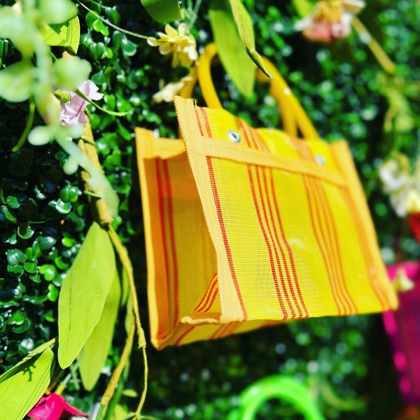 Mini Mercado Bag - Etsy