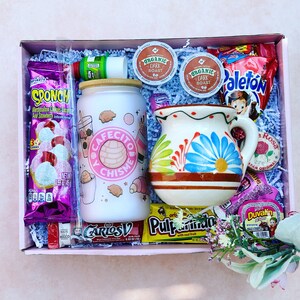 Coffee Gift Box, Letterbox Gift, Gifts for Her, Thank You Gift, Coffee ...