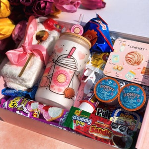 Mexican Candy, Dulces Mexicanos, Cafecito Y Chisme Mug, Gifts for Her ...